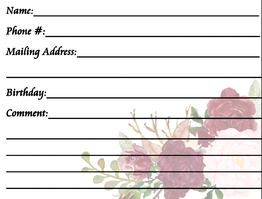 HOST - HL Ministries